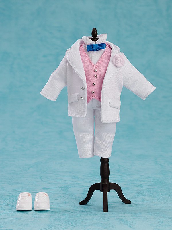 Nendoroid Doll Outfit Set: Tuxedo - Tokyo Otaku Mode (TOM)