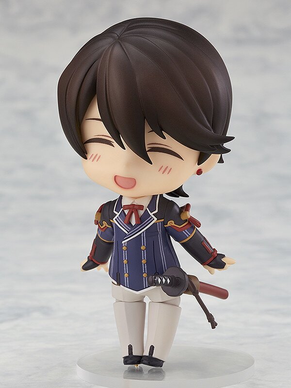 Nendoroid [Touken Ranbu] Horikawa Kunihiro: Good Smile Company - Tokyo ...