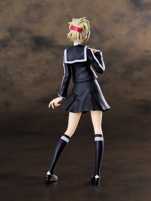 [Persona 2] Lisa Silverman Figure: Good Smile Company - Tokyo Otaku ...