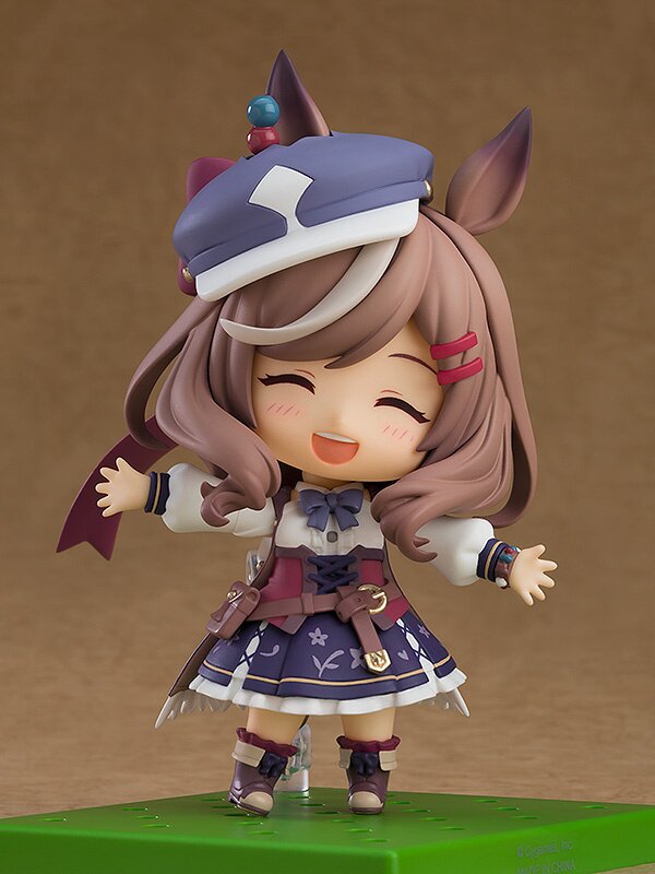 Nendoroid Uma Musume: Pretty Derby Matikanetannhauser - Tokyo Otaku ...