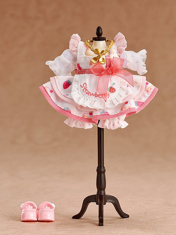 Nendoroid Doll Tea Time Series: Bianca - Tokyo Otaku Mode (TOM)