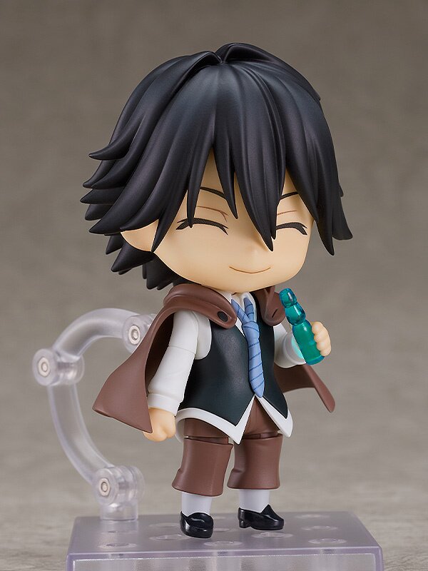 Nendoroid Bungo Stray Dogs Ranpo Edogawa - Tokyo Otaku Mode (TOM)