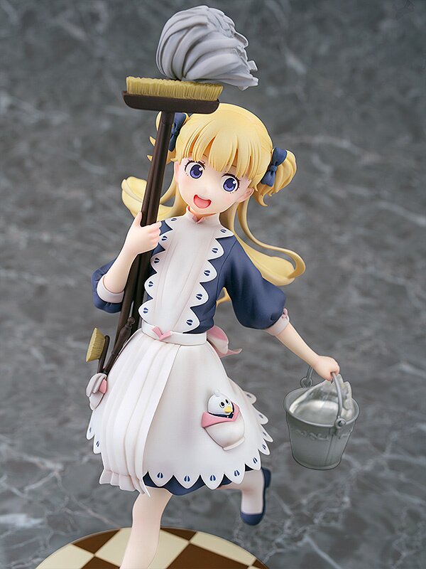 Shadows House Emilico 1/6 Scale Figure - Tokyo Otaku Mode (TOM)