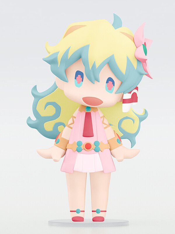 Hello! Good Smile Tengen Toppa Gurren Lagann Nia: Good Smile Company ...