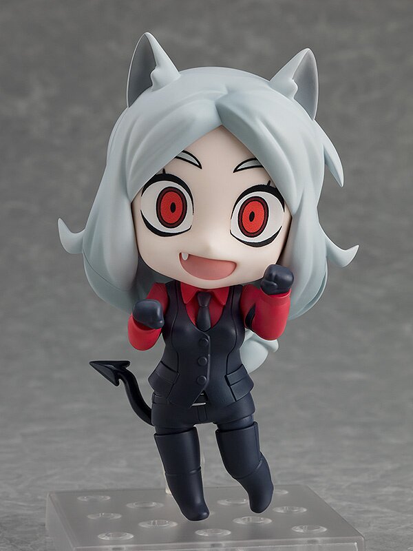 Nendoroid Helltaker Cerberus (Single): Good Smile Company - Tokyo Otaku ...