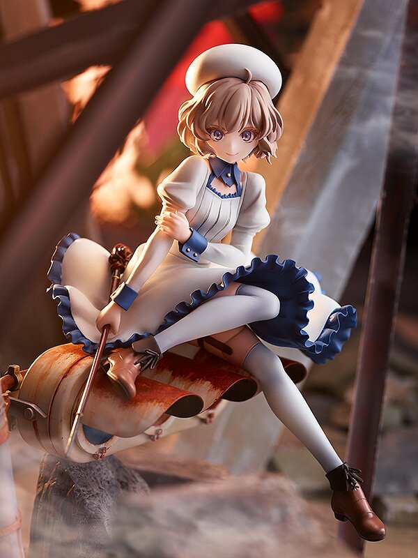 In/Spectre Kotoko Iwanaga 1/7 Scale Figure - Tokyo Otaku Mode (TOM)