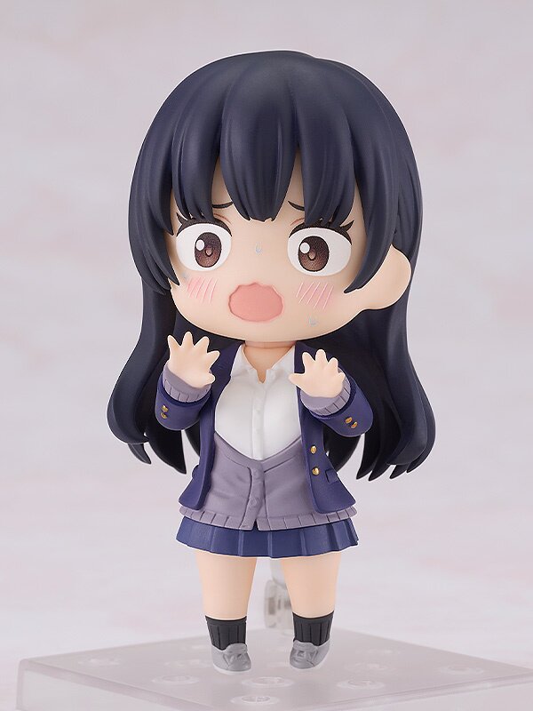 Nendoroid The Dangers in My Heart Anna Yamada: Good Smile Company - Tokyo Otaku Mode (TOM)