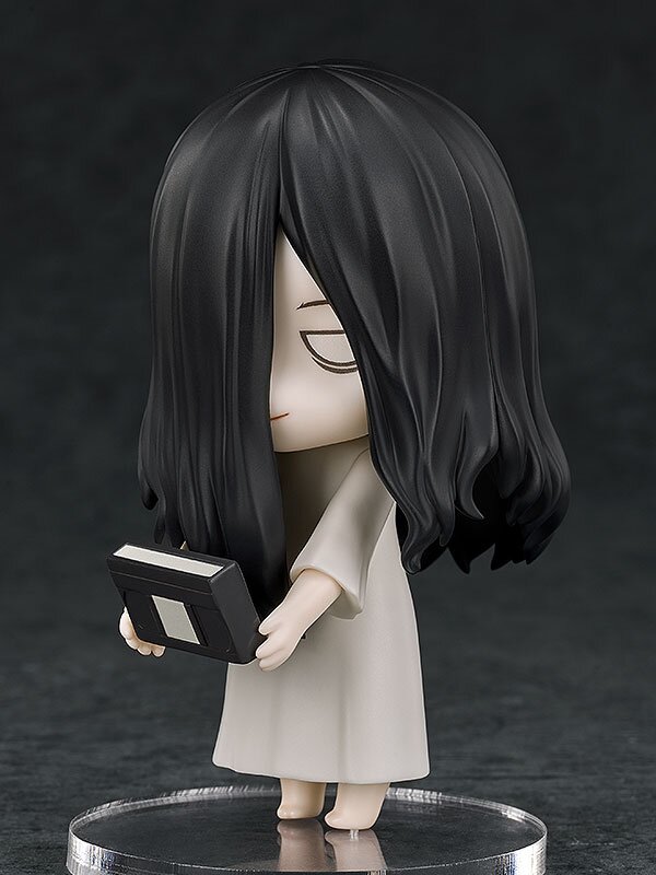 Nendoroid Sadako: Good Smile Arts Shanghai - Tokyo Otaku Mode (TOM)