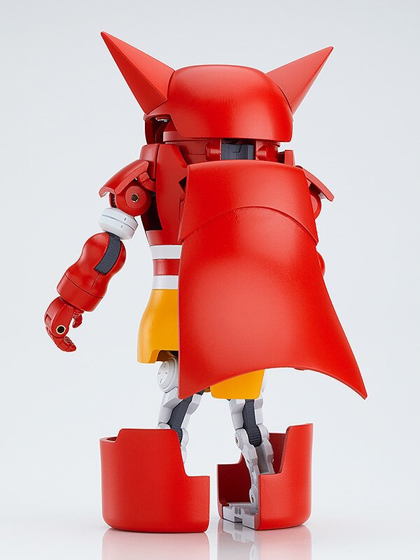 Getter TENGA Robo: Good Smile Company 57% OFF - Tokyo Otaku Mode (TOM)