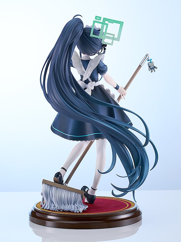Blue Archive Aris (Maid) 1/7 Scale Figure - Tokyo Otaku Mode (TOM)