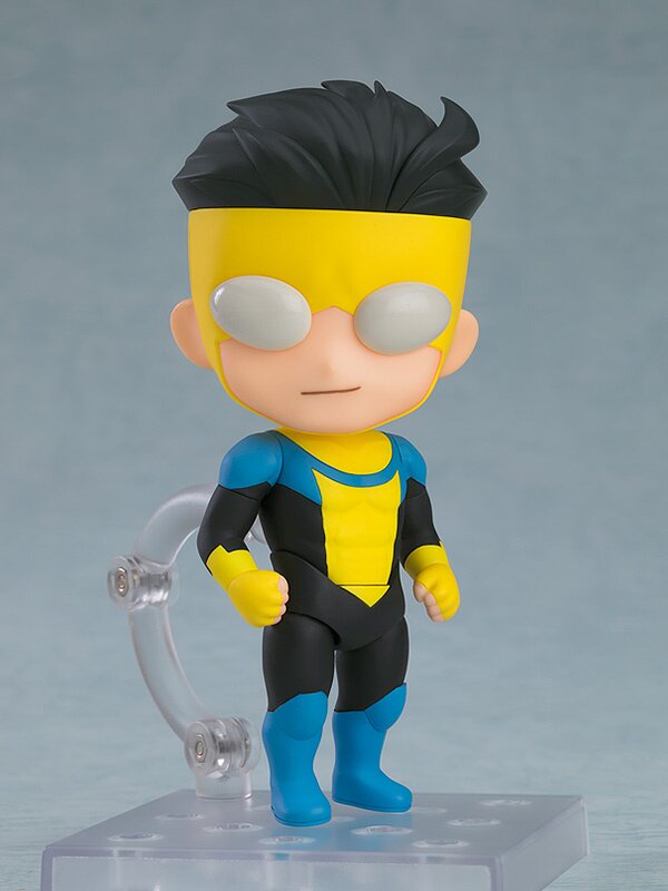 Nendoroid Invincible: Good Smile Company - Tokyo Otaku Mode (TOM)