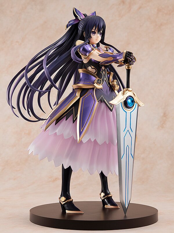 [Date A Live] Tohka Astral Dress Ver. Figure: KADOKAWA - Tokyo Otaku ...