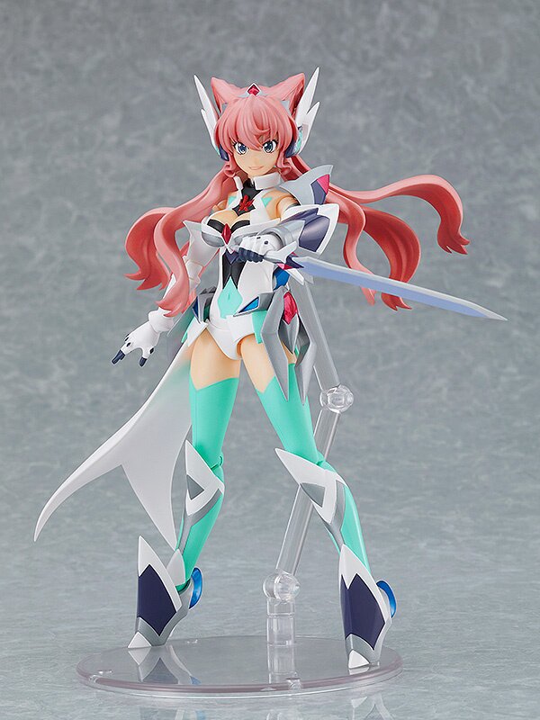 Act Mode Senki Zessho Symphogear GX Maria Cadenzavna Eve: Good Smile Company 24% OFF - Tokyo ...