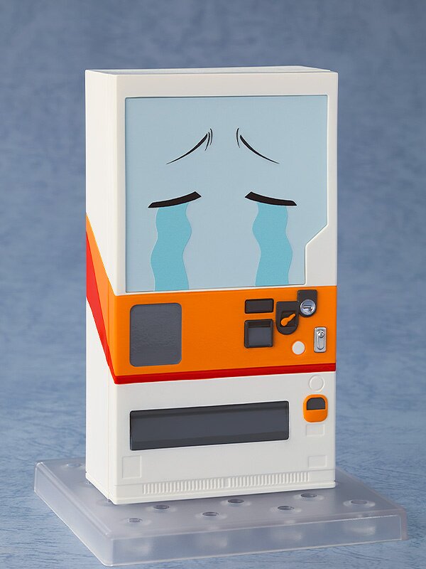 Nendoroid Reborn as a Vending Machine I Now Wander the Dungeon Boxxo ...