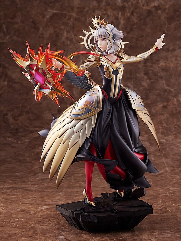 Fire Emblem Heroes Veronica 1/7 Scale Figure: Intelligent Systems ...