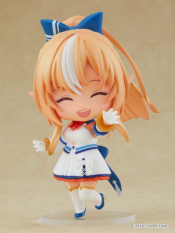 Nendoroid Shiranui Flare - Tokyo Otaku Mode (TOM)