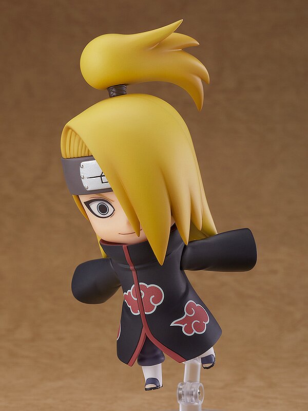 Nendoroid Naruto Shippuden Deidara: Good Smile Company - Tokyo Otaku ...