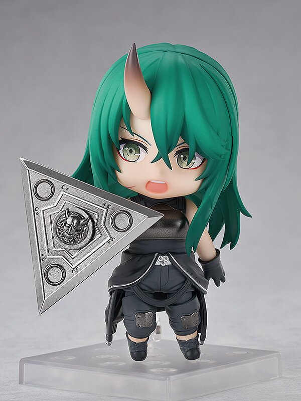 Nendoroid Arknights Hoshiguma: Good Smile Arts Shanghai - Tokyo Otaku ...