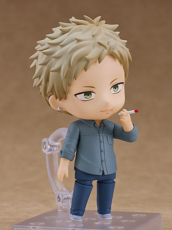 Nendoroid Given: Hiiragi Mix Akihiko Kaji - Tokyo Otaku Mode (TOM)