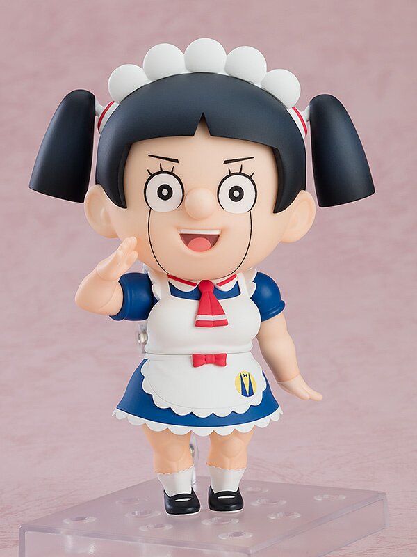 Nendoroid Me & Roboco Roboco: Good Smile Company 65% OFF - Tokyo Otaku ...