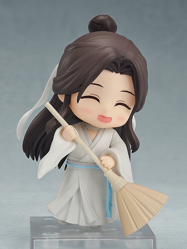 Nendoroid Heaven Official's Blessing Xie Lian (Re-run) - Tokyo Otaku ...