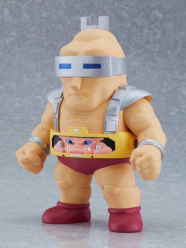 Nendoroid More Teenage Mutant Ninja Turtles Krang: Good Smile Company ...