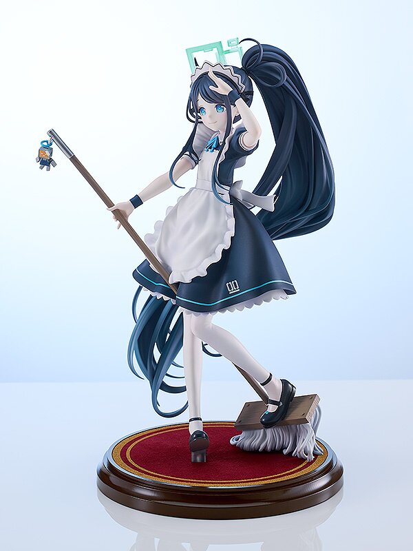 Blue Archive Aris (Maid) 1/7 Scale Figure - Tokyo Otaku Mode (TOM)