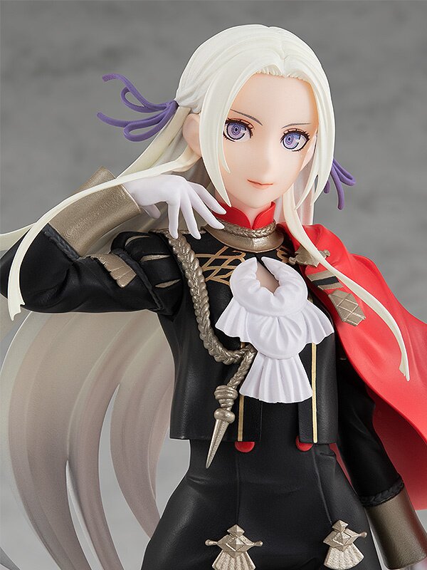 Pop Up Parade Fire Emblem: Three Houses Edelgard von Hresvelg - Tokyo ...
