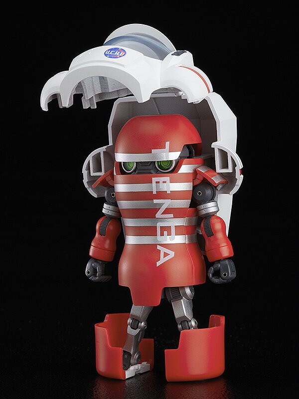Space TENGA Robo: Good Smile Company - Tokyo Otaku Mode (TOM)