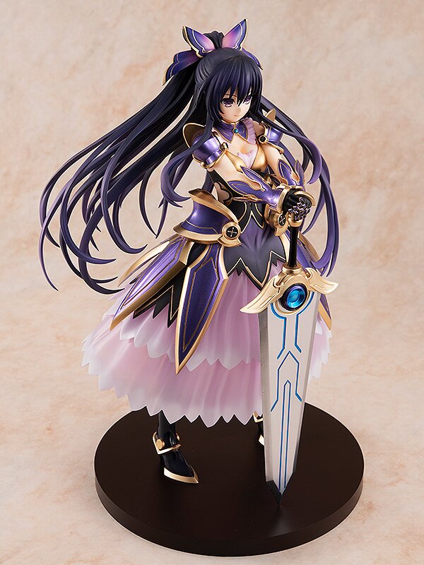 [Date A Live] Tohka Astral Dress Ver. Figure: KADOKAWA - Tokyo Otaku ...