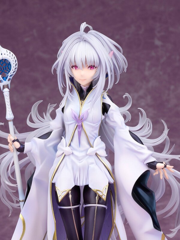 Fate/Grand Order Caster/Merlin (Prototype) 1/7 Scale Figure - Tokyo ...