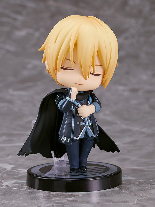 Nendoroid Butai Touken Ranbu Yamambagiri Kunihiro Tandokuko -Nihontoshi ...