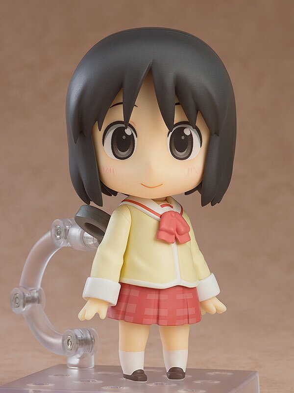 Nendoroid Nichijou Nano Shinonome: Keiichi Arawi Ver. - Tokyo Otaku ...