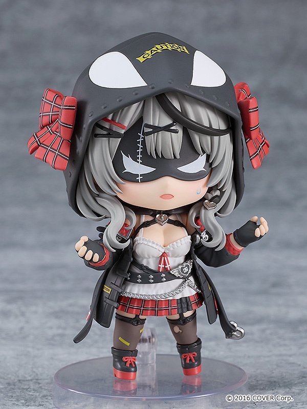 Nendoroid Sakamata Chloe - Tokyo Otaku Mode (TOM)