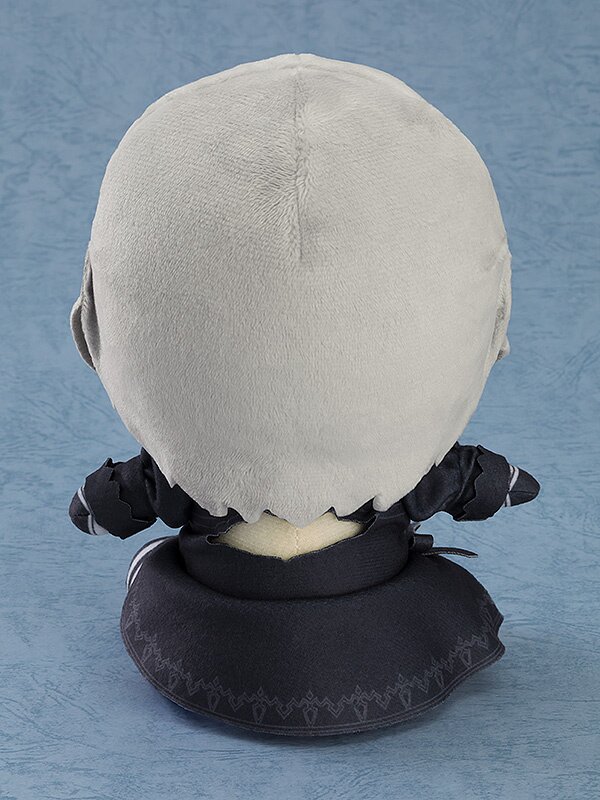 NieR: Automata Ver 1.1a Plushie 2B - Tokyo Otaku Mode (TOM)