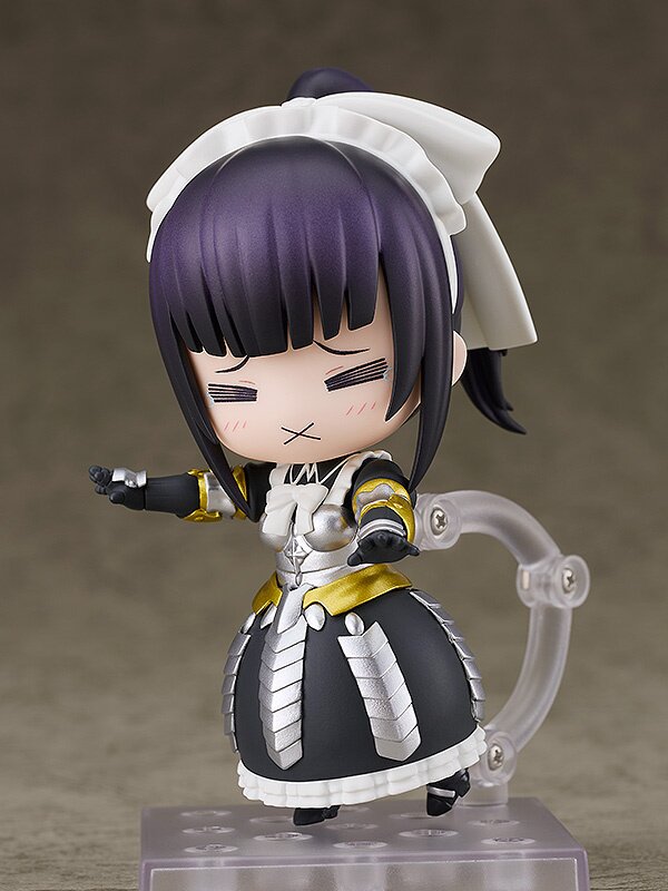 Nendoroid Overlord IV Narberal Gamma: Good Smile Company - Tokyo Otaku ...
