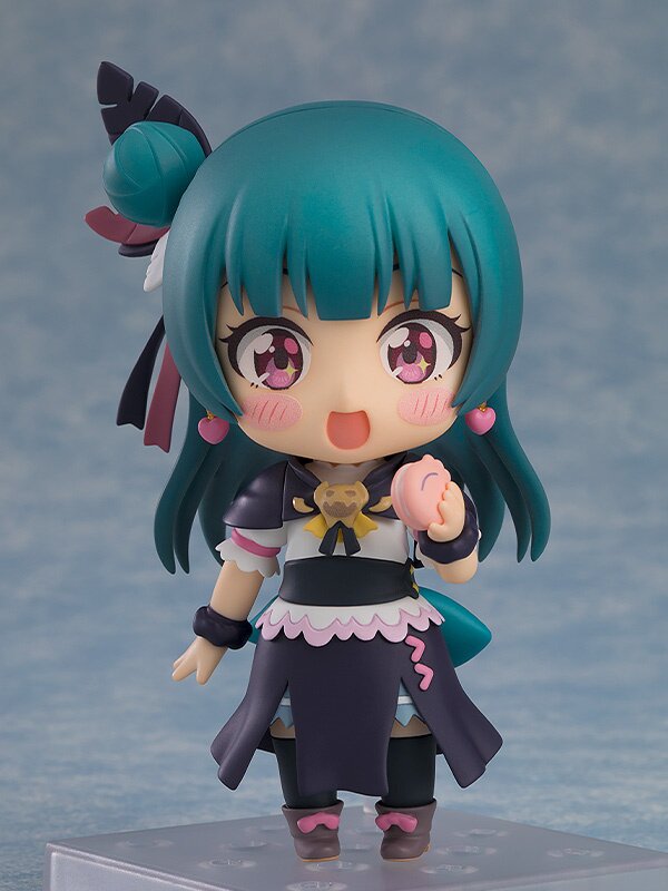 Nendoroid Genjitsu no Yohane: Sunshine in the Mirror Yohane - Tokyo ...