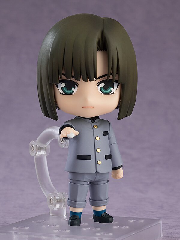 Nendoroid Hikaru no Go Akira Toya: Good Smile Company - Tokyo Otaku ...