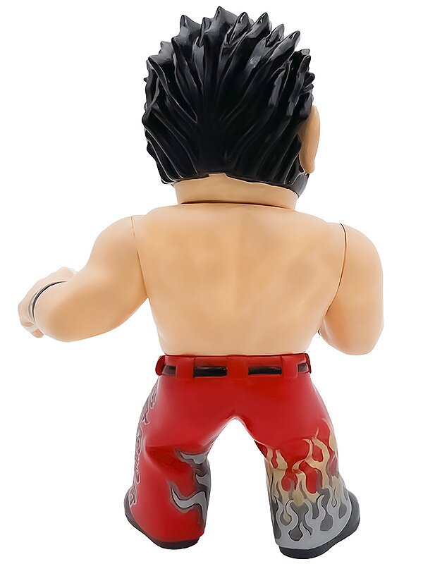 16d Collection 033: Legend Masters Great Muta: ByeBye Retirement Ver. (Black) - Tokyo Otaku Mode ...