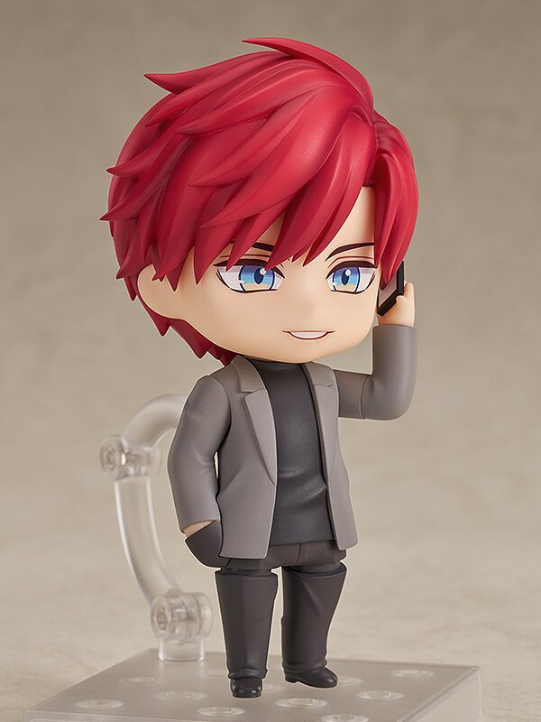 Nendoroid Therapy Game Shizuma Ikushima - Tokyo Otaku Mode (TOM)