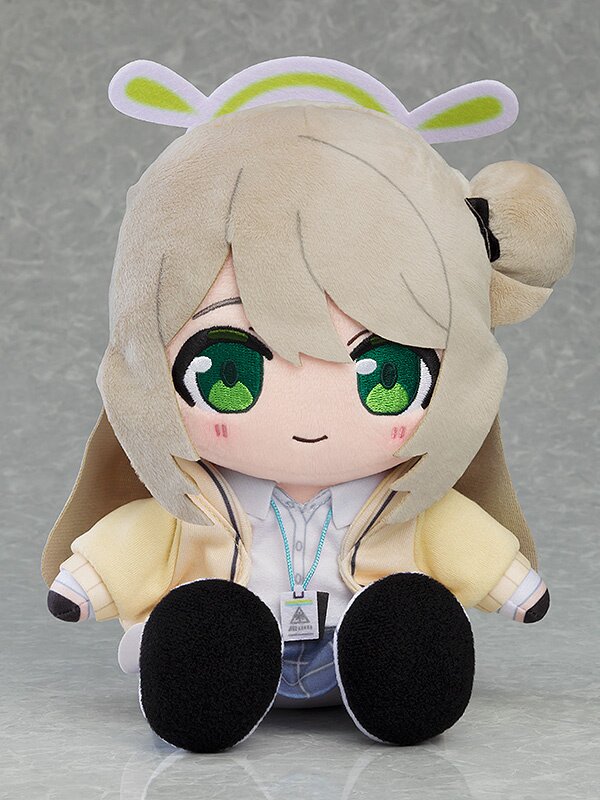 Blue Archive Plushie: Good Smile Company - Tokyo Otaku Mode (TOM)