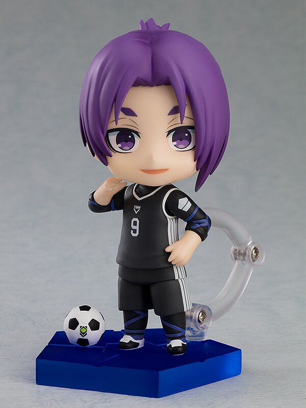 Nendoroid Blue Lock Reo Mikage - Tokyo Otaku Mode (TOM)