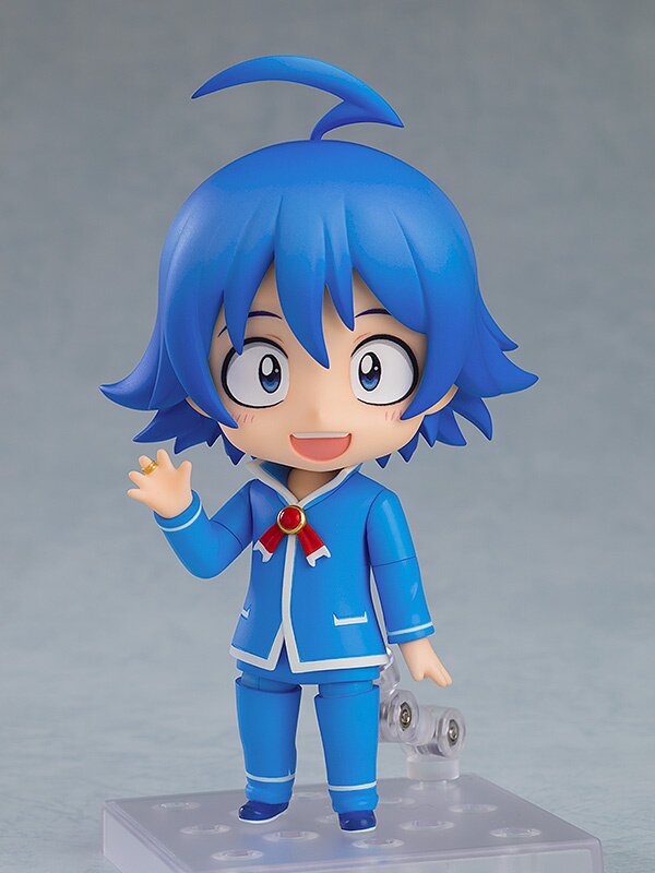 Nendoroid Welcome to Demon School! Iruma-kun Iruma Suzuki - Tokyo Otaku ...