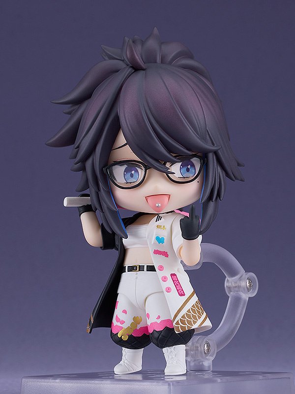 Nendoroid VShojo kson: Good Smile Company - Tokyo Otaku Mode (TOM)