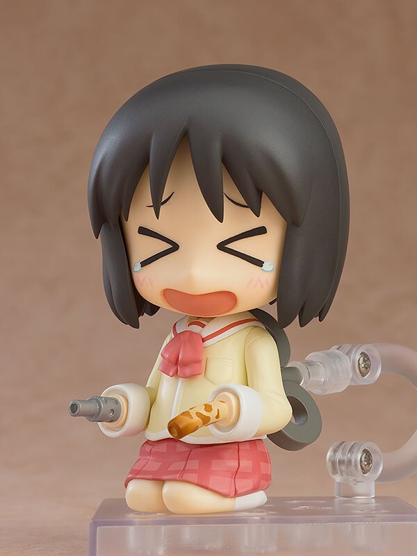 Nano Nichijou Key