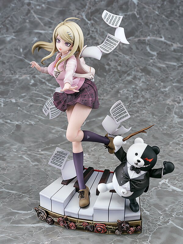 Danganronpa V3: Killing Harmony Kaede Akamatsu 1/7 Scale Figure - Tokyo ...