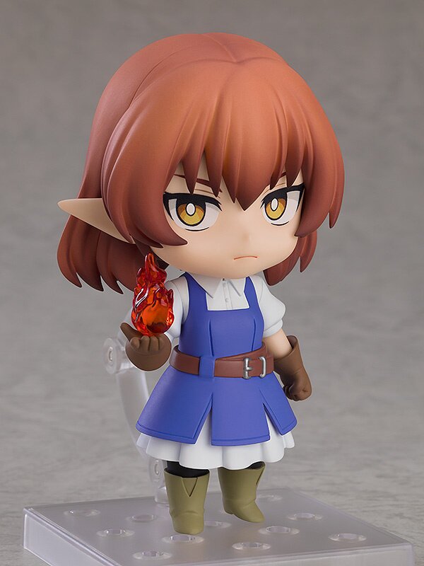Nendoroid Helck Vermilio: Good Smile Company - Tokyo Otaku Mode (TOM)