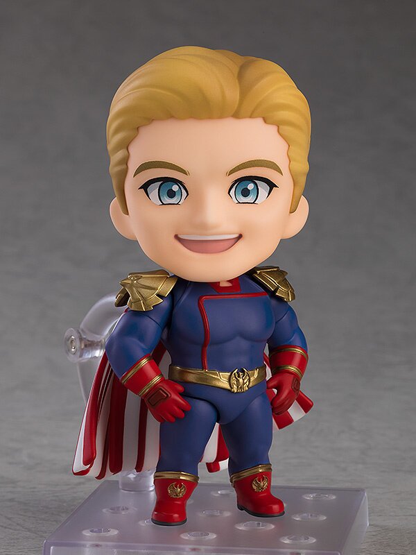 Nendoroid The Boys Homelander: Good Smile Company - Tokyo Otaku Mode (TOM)