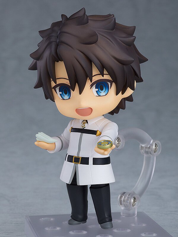 Nendoroid Fate/Grand Order Master/Male Protagonist: Good Smile Company ...