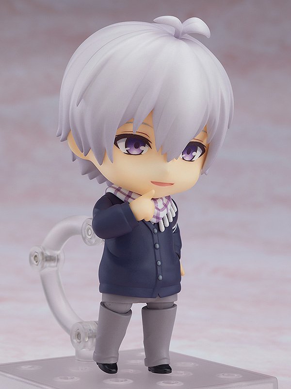 Nendoroid IDOLiSH 7 Sogo Osaka (Re-run): Good Smile Company 32% OFF ...